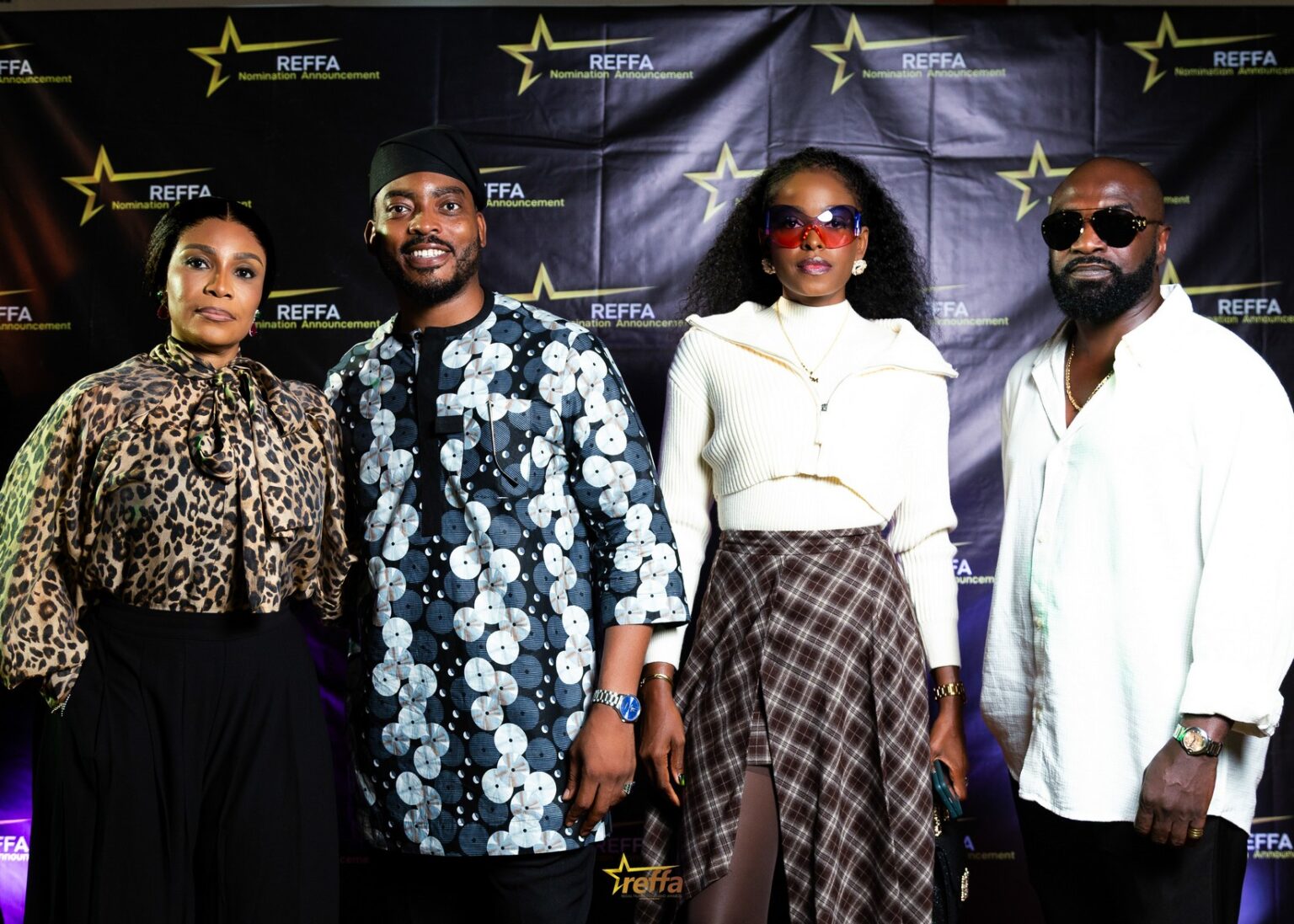 Regal Film Festival And Awards (REFFA) – …A Celebration of African ...
