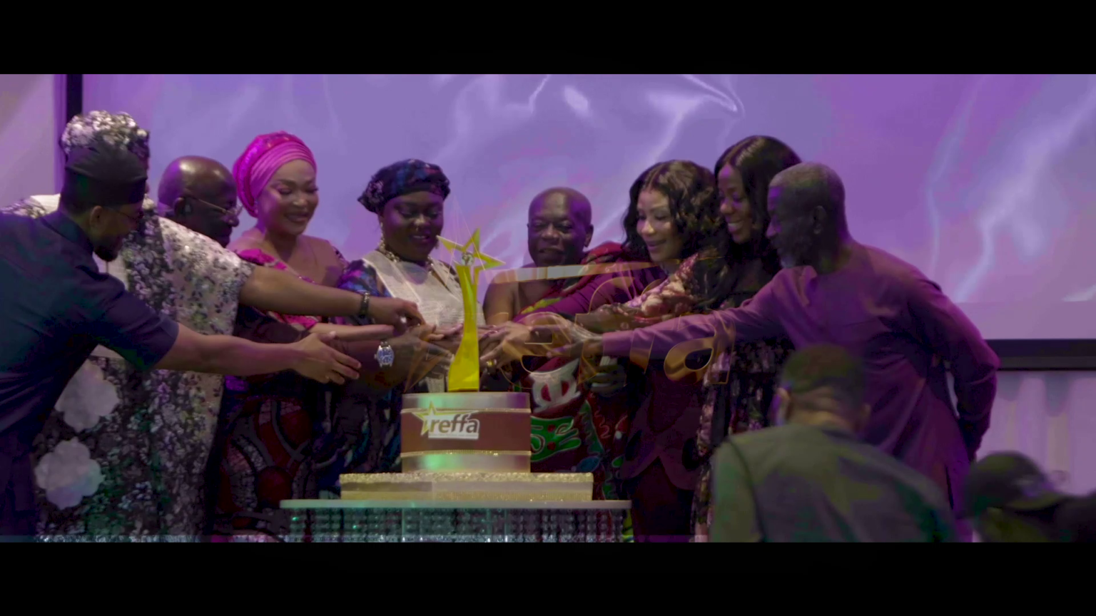 Regal Film Festival And Awards (REFFA) – …A Celebration of African ...