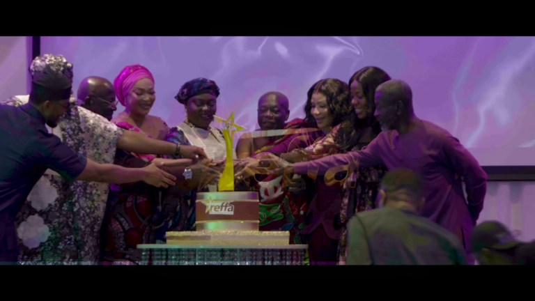 Regal Film Festival And Awards (REFFA) – …A Celebration of African ...